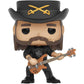 Lemmy Kilmister (w/Guitar) #49 - Motorhead Funko Pop! – Skaterock Records